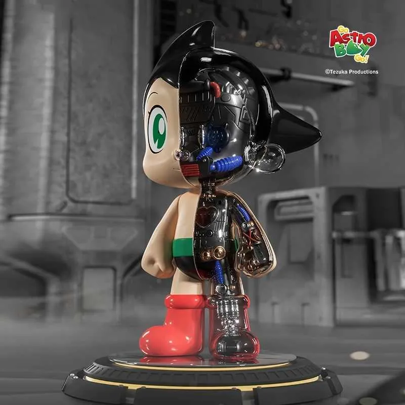 Blind Box Go Astro Boy Go Earth Heroes Blind Box Original Action ...