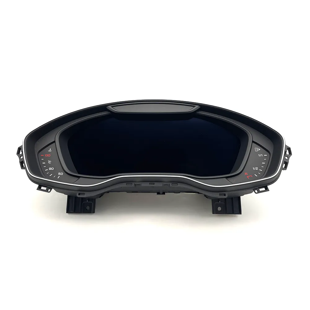 DHgate.com:Audi A4 Q5 Virtual Cockpit Display Screen Replacement 8W5 ...