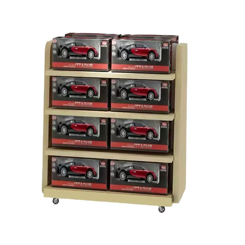Sturdy And Durable Toy Train Track Storage Cabinet For Kids Compact ...