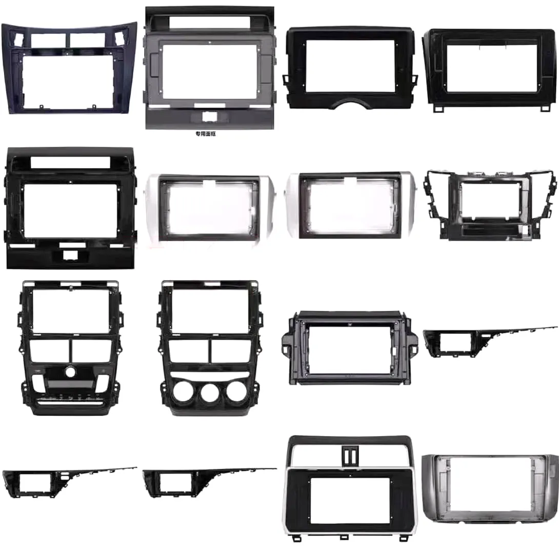 10 Inch Car Navigation Panel: Upgrade Your Ride! Fits Optima K5 2016 ...