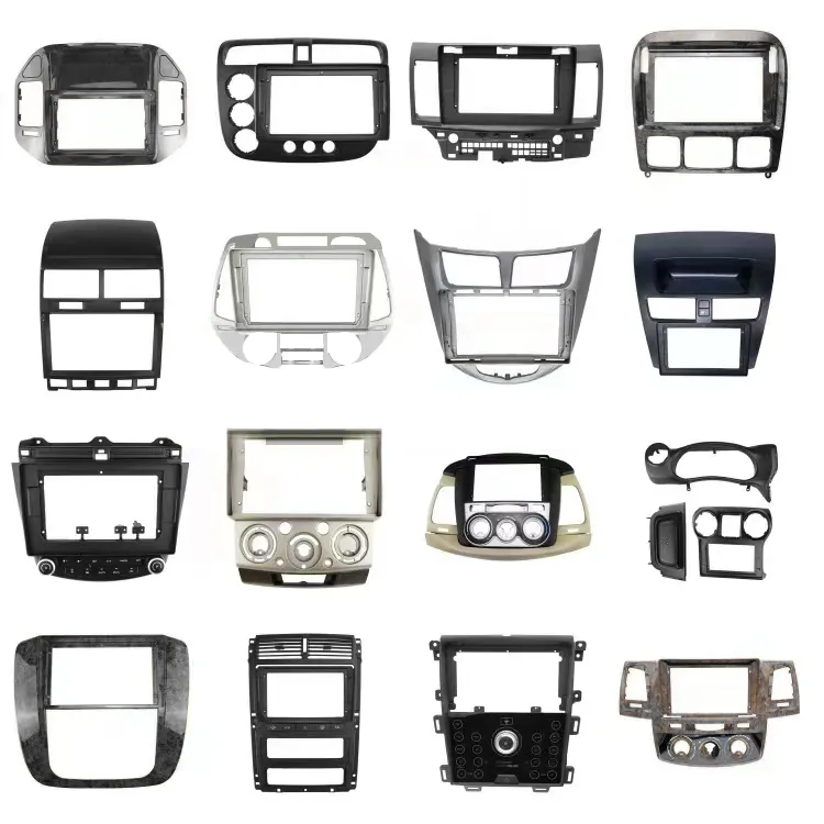 10 Inch Car Navigation Panel: Upgrade Your Ride! Fits Optima K5 2016 ...