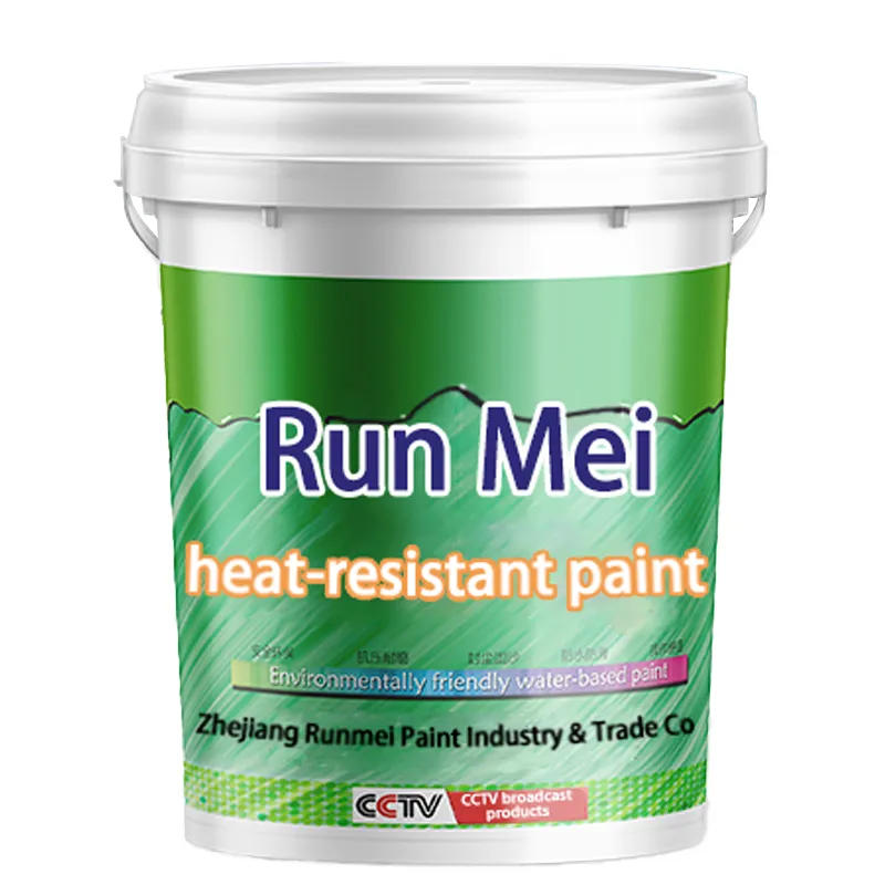 Wholesale Roof Insulation Coating Cement Paint Roof Cooling Sunscreen ...