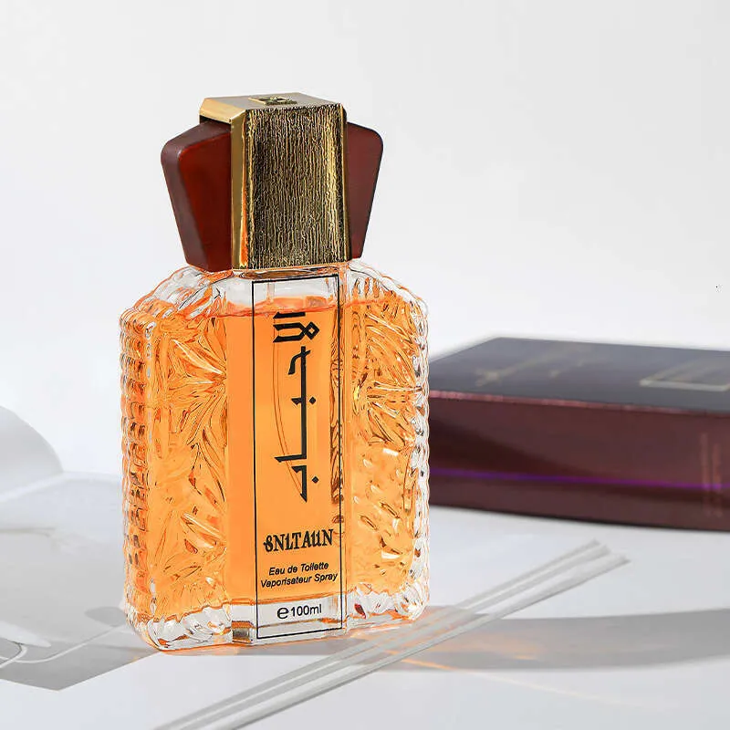 Authentic Cross-Border Perfume: Popular Middle Eastern Arab Iran Dubai ...