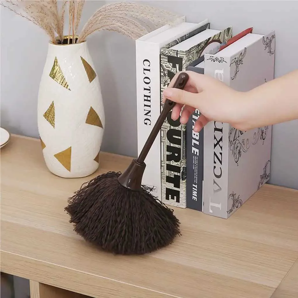 Portable Cleaning Kit - Keyboard Brush, Phone Screen Cleaner, Feather ...