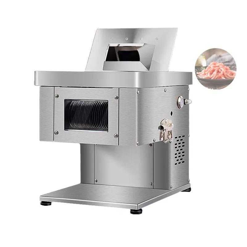 Commercial Automatic Electric Chicken Fillet Breast Fresh Pork Beef ...