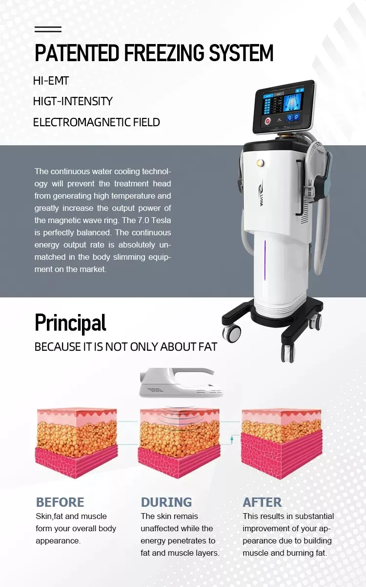 Salon Grade Electric Belly Fat Trimmer For Slimming, Sculpting, And ...