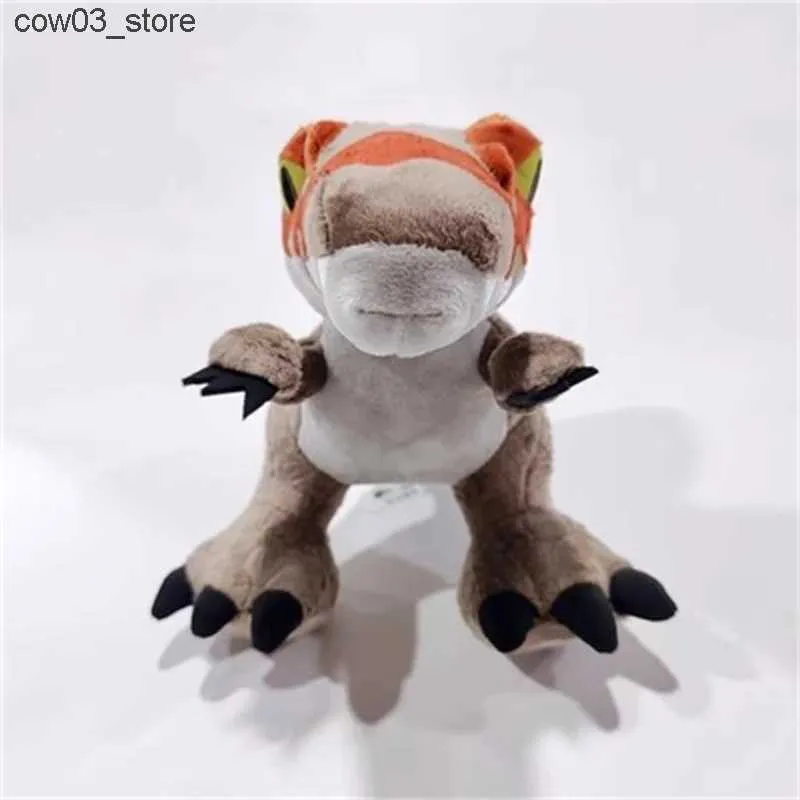 Spiny Dinosaur Plush Toy: Premium Quality Stuffed Animal, Best Seller ...