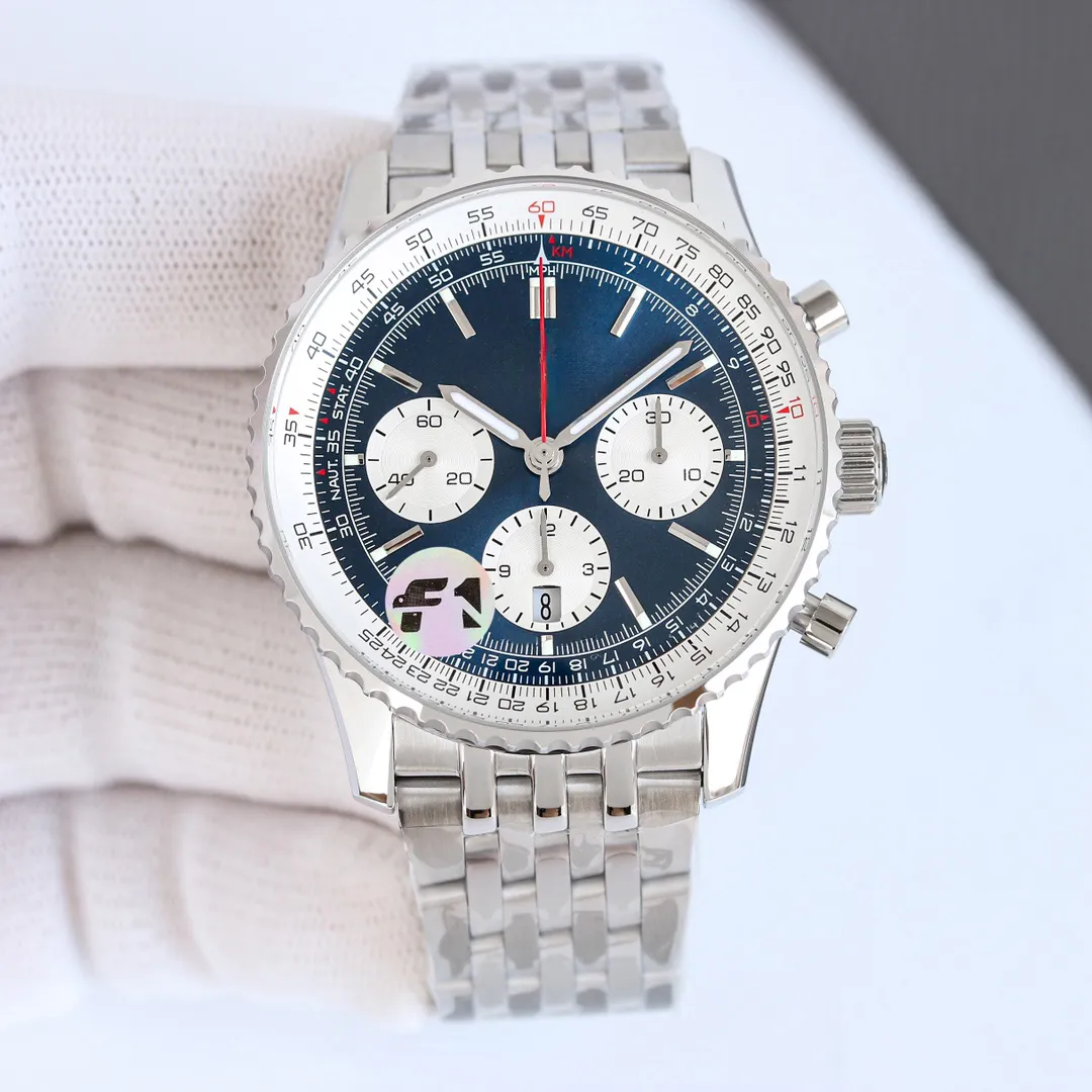 Timex Falcon Eye Chronograph 40mm Stainless Steel Bracelet Watch ...