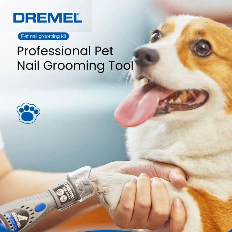 Electric file for dog nails store