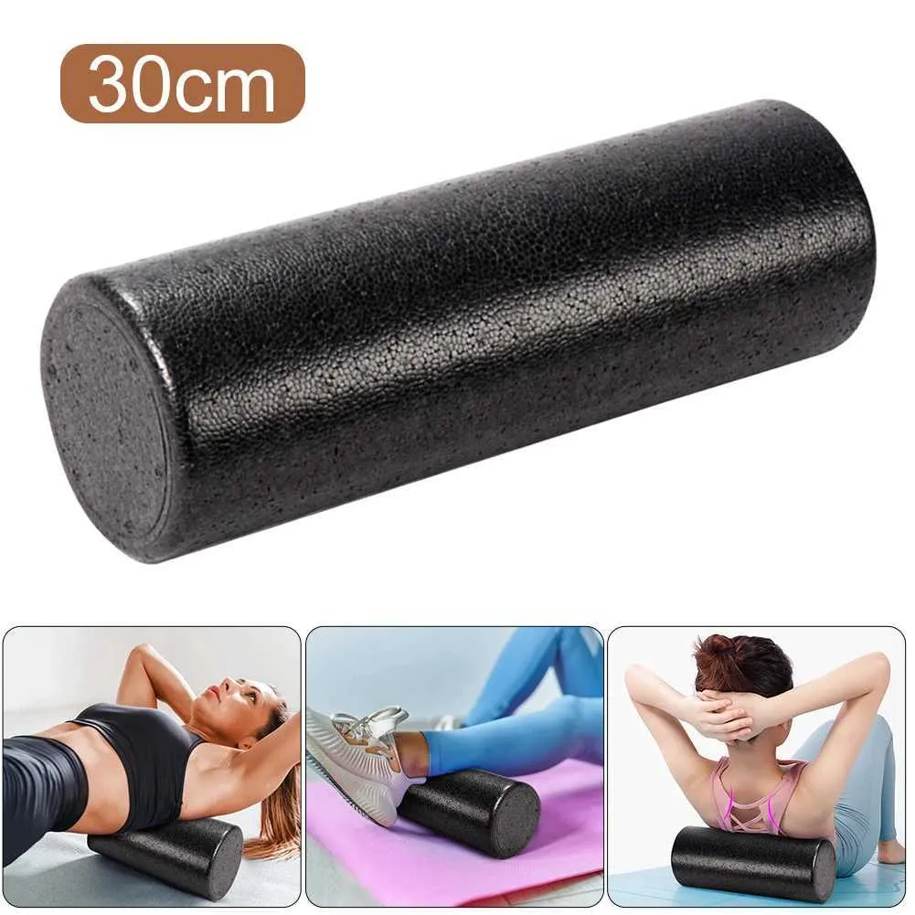 Deep Tissue Bluzen Mini Percussion Massager For Back And Legs 12 Inch ...