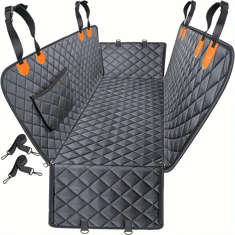 Wholesale Waterproof Pet Hammock Seat Protector For Dogs For Dogs And Cats Heavy Duty Scratch Proof Nonslip And Durable Ideal For Cars Trucks SUVs PU1415 H4 From Puhuo88 38.43 DHgate.Com