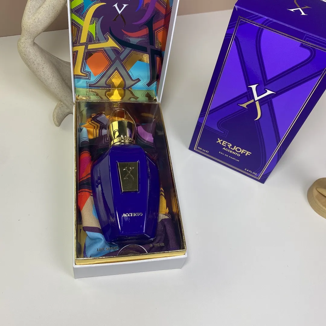 DHgate.com:Xerjoff Opera Perfume 100ml Eau de Toilette, Long-Lasting ...