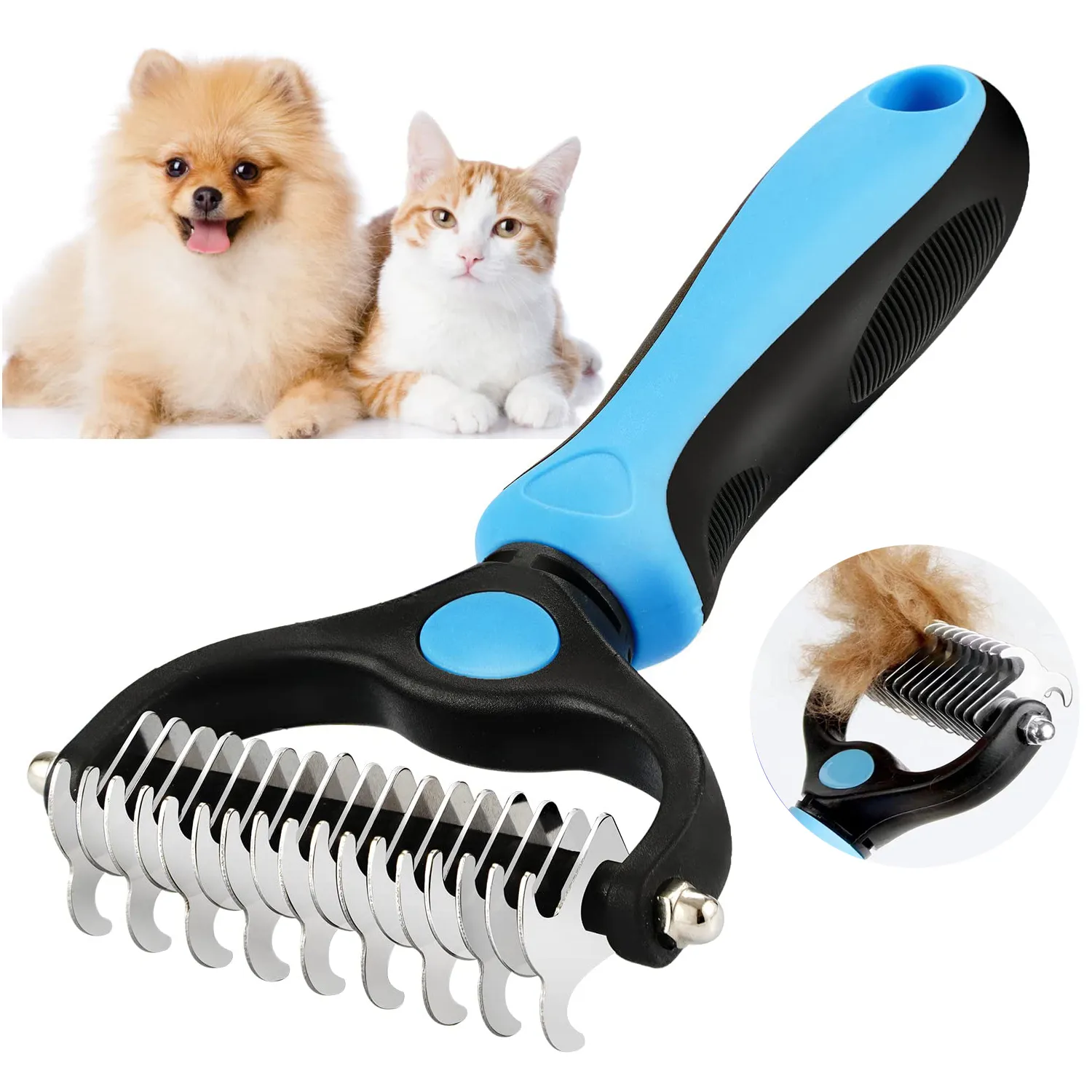 A Guide to Grooming Cats: Tools and Techniques