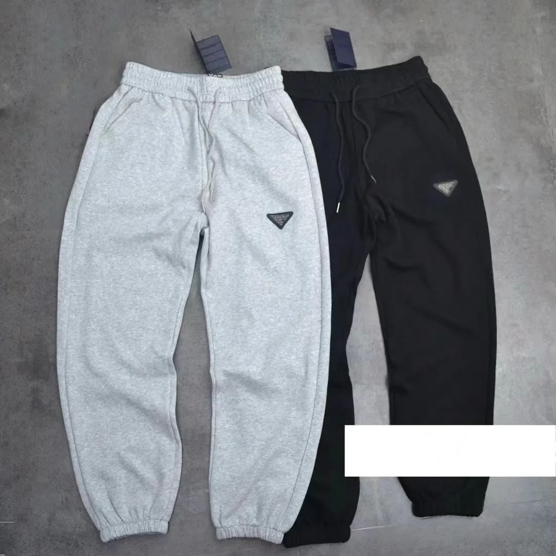 Sweatpants Men Designer Pants Sport Jogger Mens Designer Pant Pantalon ...