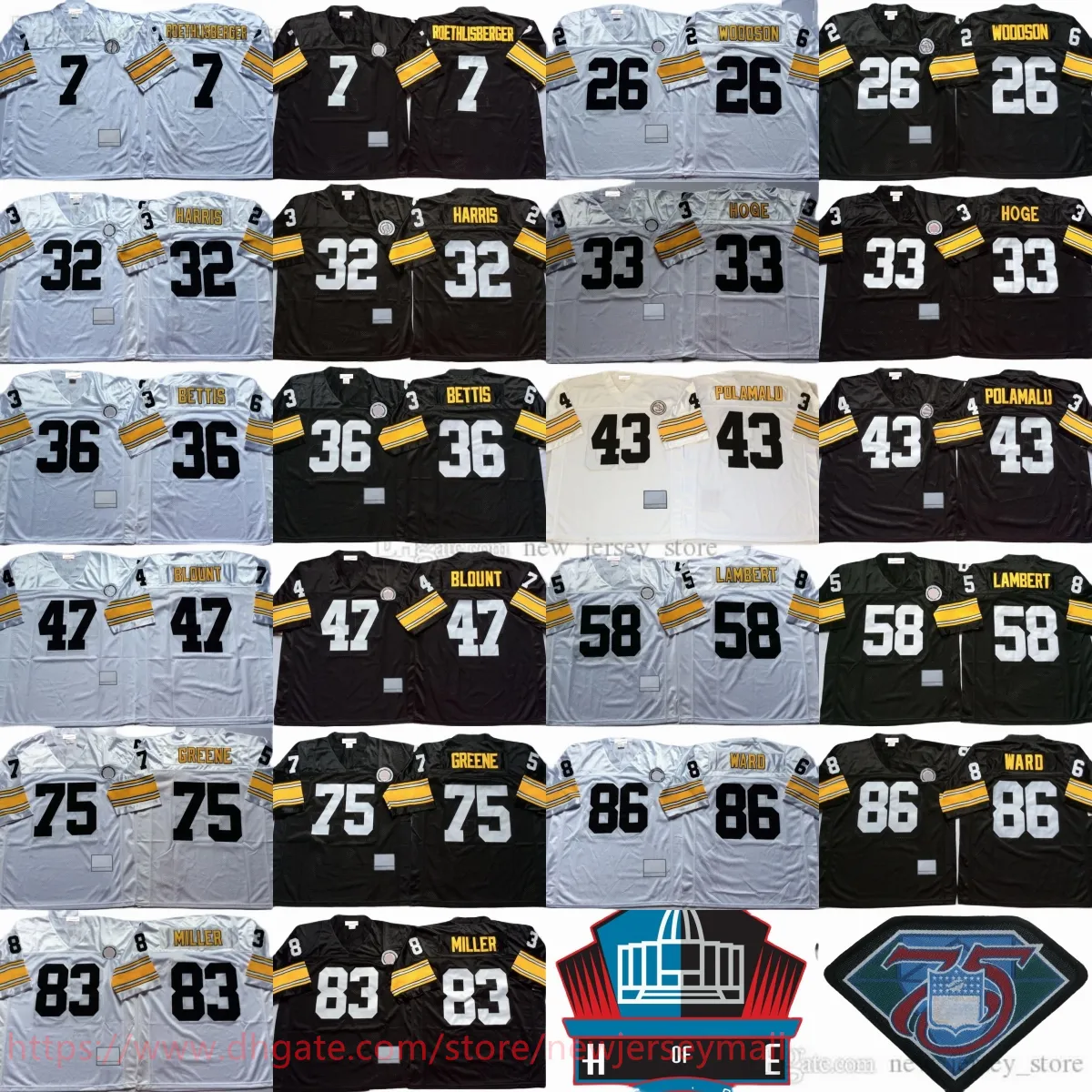 Vintage Style Football Jersey Throwback Design For Fans, Available In S ...