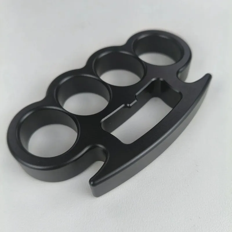Aviation Aluminum Knuckle Duster Bottle Opener Broken Window Self ...