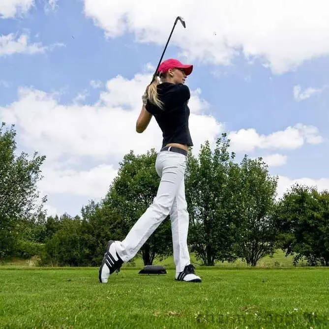 DHgate.com:Premium Golf Clubs Set: 3/5 Woods, 2/3/4/5/6 Hybrids, Mallet ...