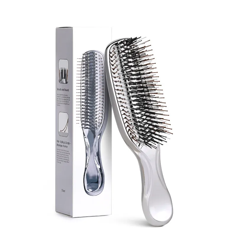 Hair Brush Care Styling Tools Meridian Scalp... From Ehuiho08, $8.86 ...