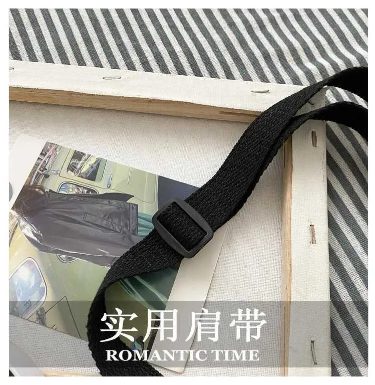 Kawaii Plush Shoulder Bag for Women - Japanese Style Cartoon Crossbody ...