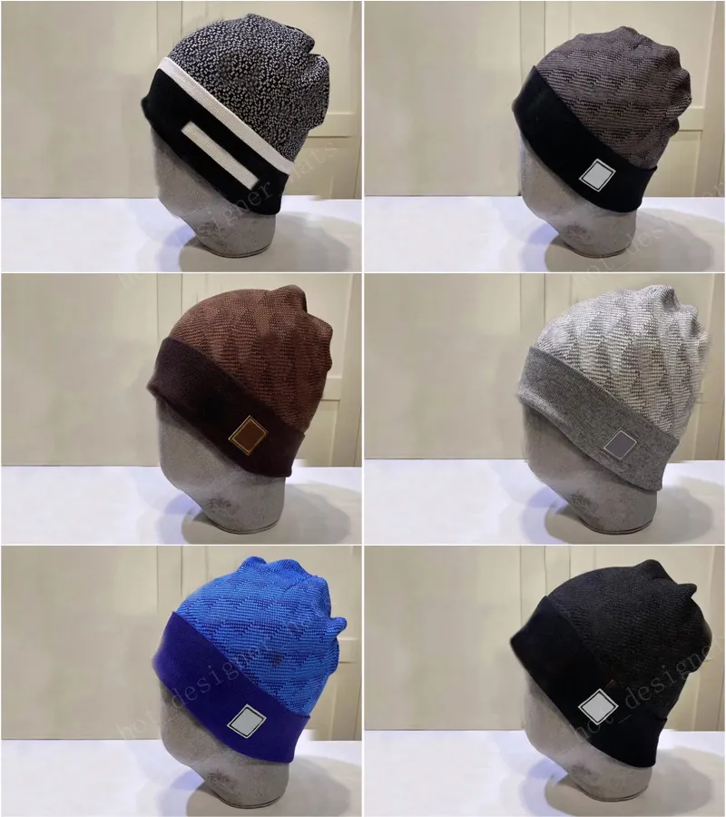 Fashion Designer Hats: Women's and Men's Designer Beanie, Fall/Winter ...