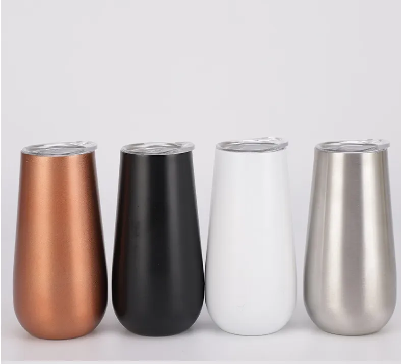 DHgate.com:Reusable Stainless Steel Eggcup Tumbler - Sleek Pot Belly ...