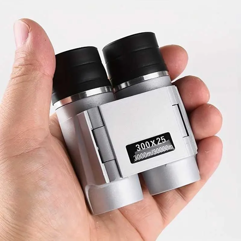 High-Definition 1300mm 25x Autofocus Telescope - Night Vision, Portable ...