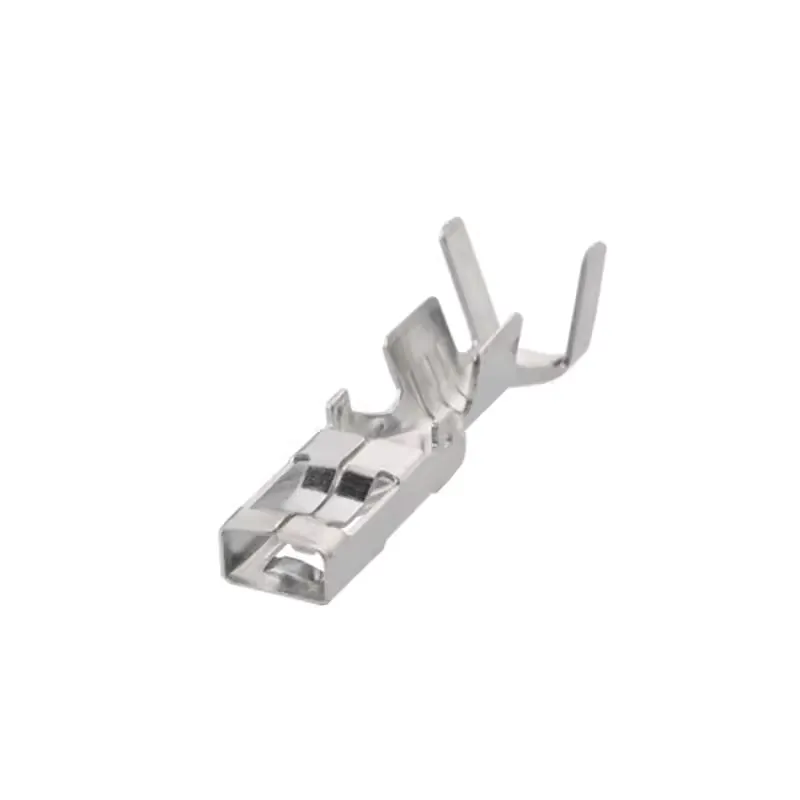 Automotive Wire Harness Connector, DJ7082Y-2.8-21, 2.8 Series, 7122 ...