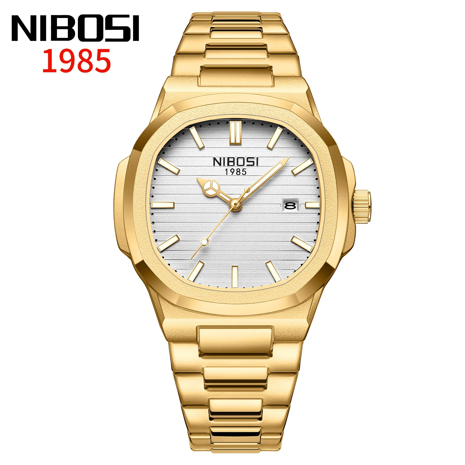 Waterproof Steel Band Quartz Goldsmiths Mens Watches C2 From Zhangdaren ...