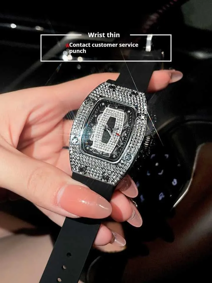 Women's Starry Sky Quartz Watch with Stainless Steel Band and Elegant ...
