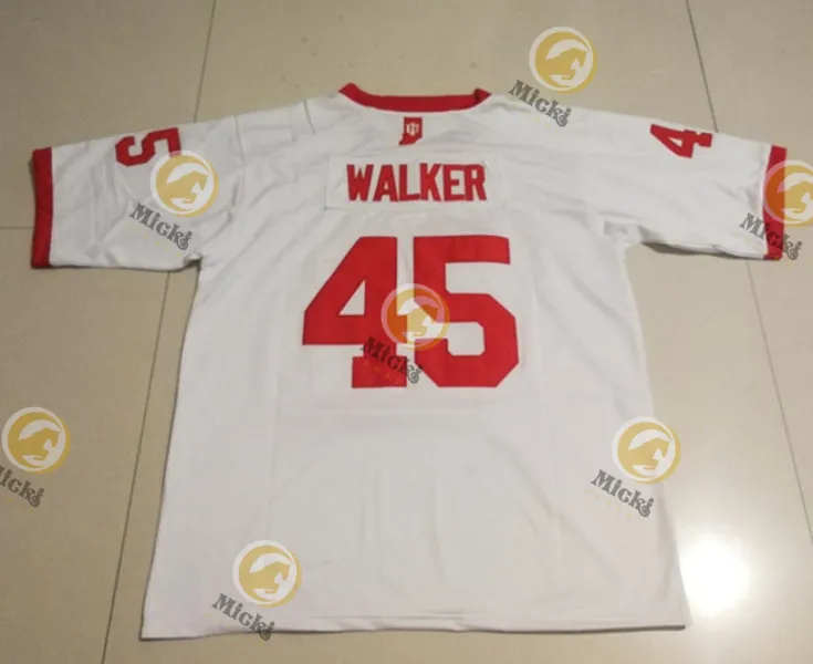 Michael Penix Jr Football Jersey Set with Juwan Burgess, Tiawan Mullen ...