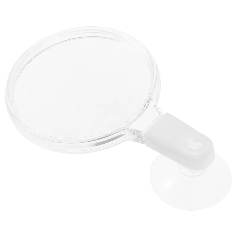 Wholesale Aquarium Magnifier Viewing Tool Handheld Magnifying Glass For ...