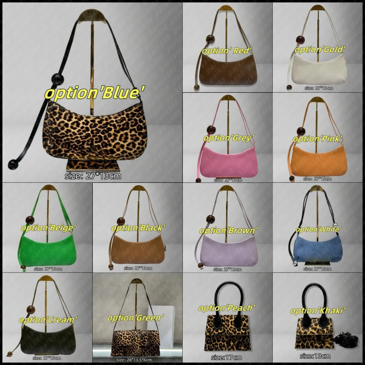 DHgate.com:2024Retro Frosted Suede Single-Shoulder Underarm Handbag ...