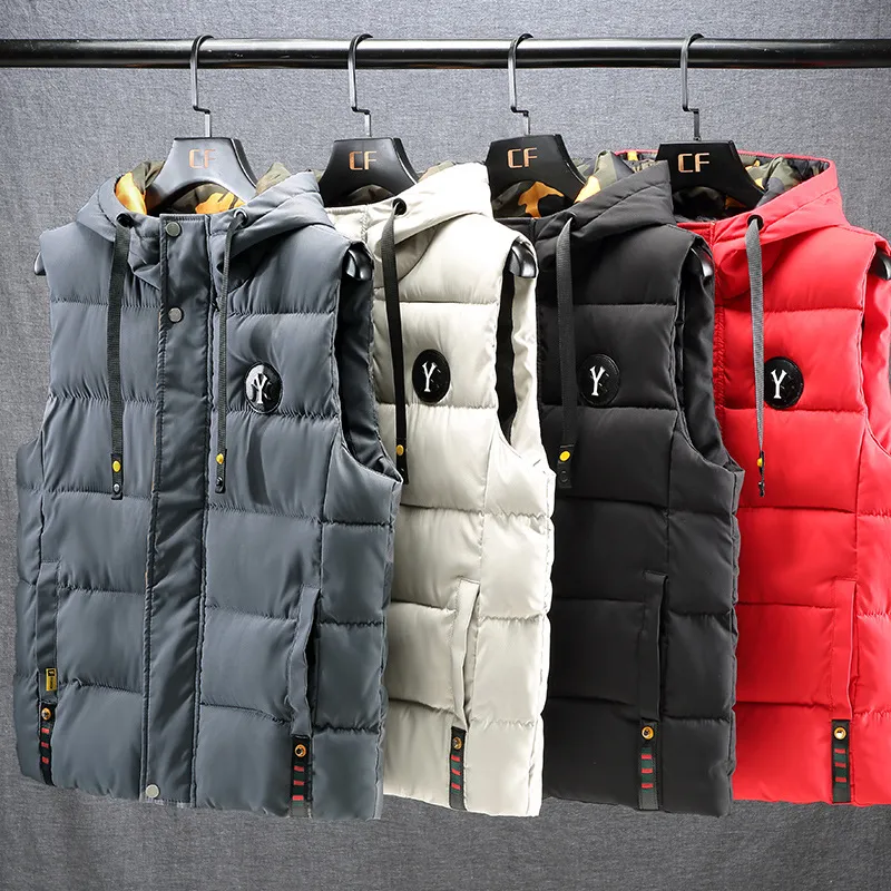 Designer Down Puffer latest Vest