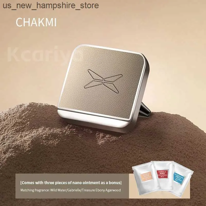 DHgate.com:Car Air Freshener Solid Perfume for XPeng P5 P7 G3 G9 N5 F30 H93 BETA X9 MONA M03 ...