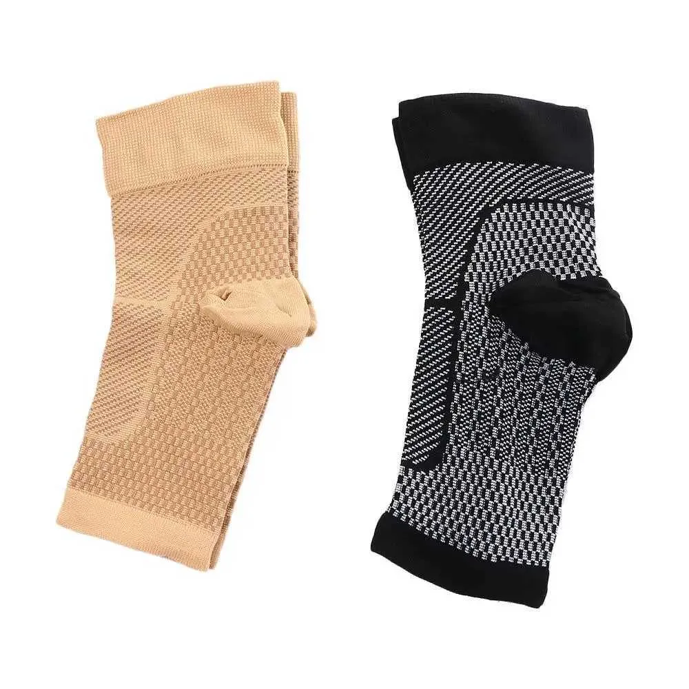Y240913 Compression Socks For Achilles Tendonitis Heel Spur Pain Relief ...
