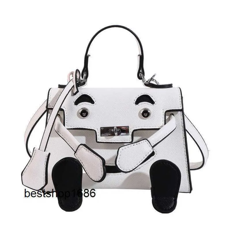 DHgate.com:Womens Handbags Doll Bag Cute Smile Face Bags New Niche ...