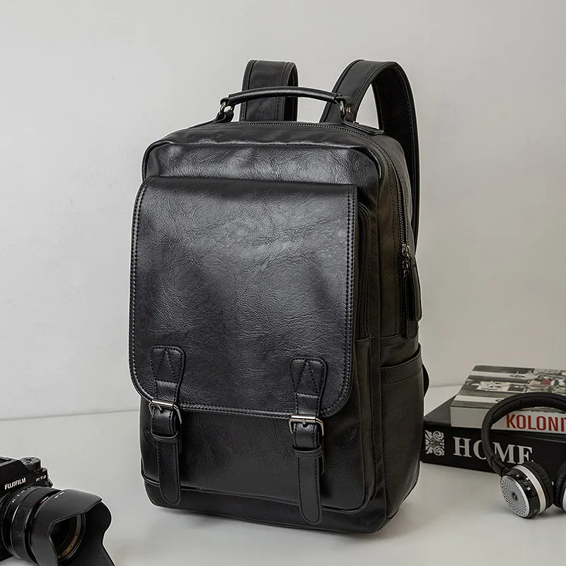 Large Capacity Waterproof Backpack: Versatile Ladies Duffle Bag for ...