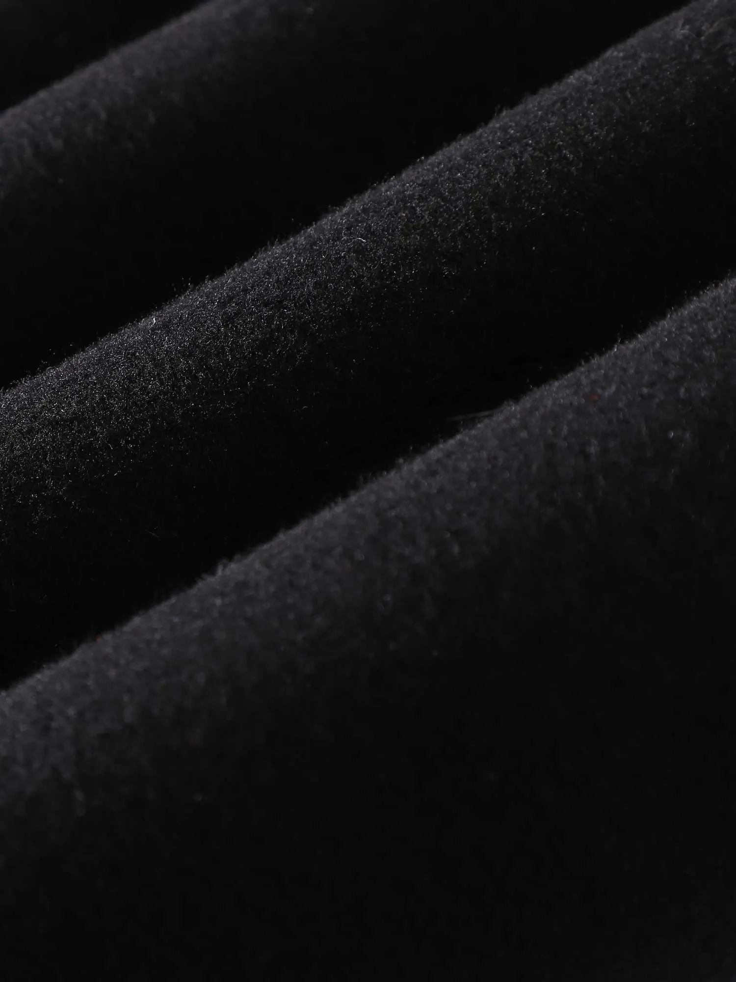 Men's Reversible Wool Trench Coat - Classic Style, Autumn & Winter ...