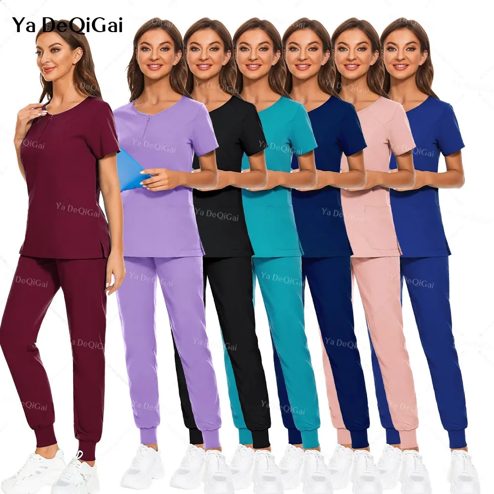 Medical Scrubs Wholesale: Comfortable Operating Room Uniforms ...