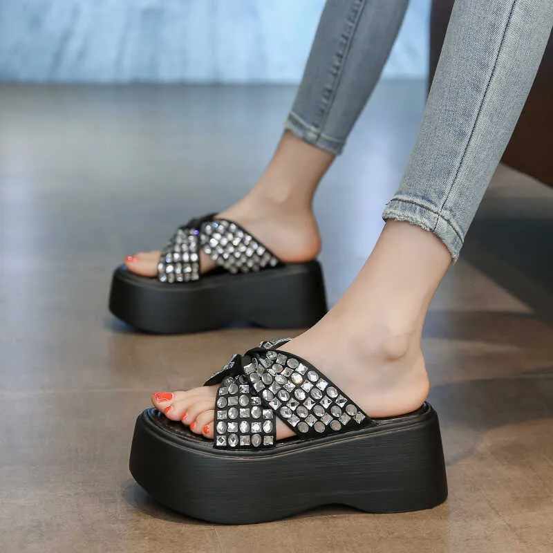 2024 Sabot Women's Summer Beach shoes for women - Platform House ...