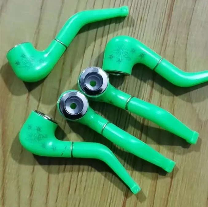 Mini Hand Pipe Company With Filter And Options Ideal For Smoking ...