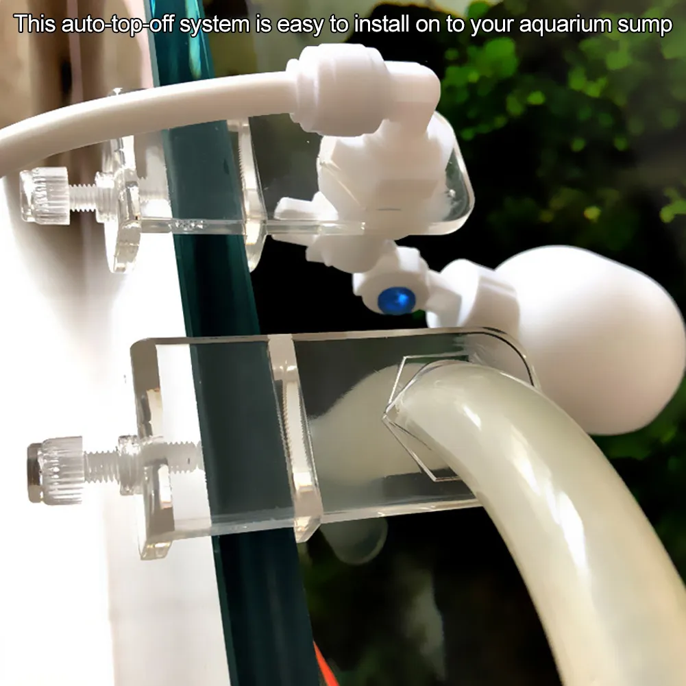 DHgate.com:Automatic Aquarium Water Level Controller - Adjustable Float ...
