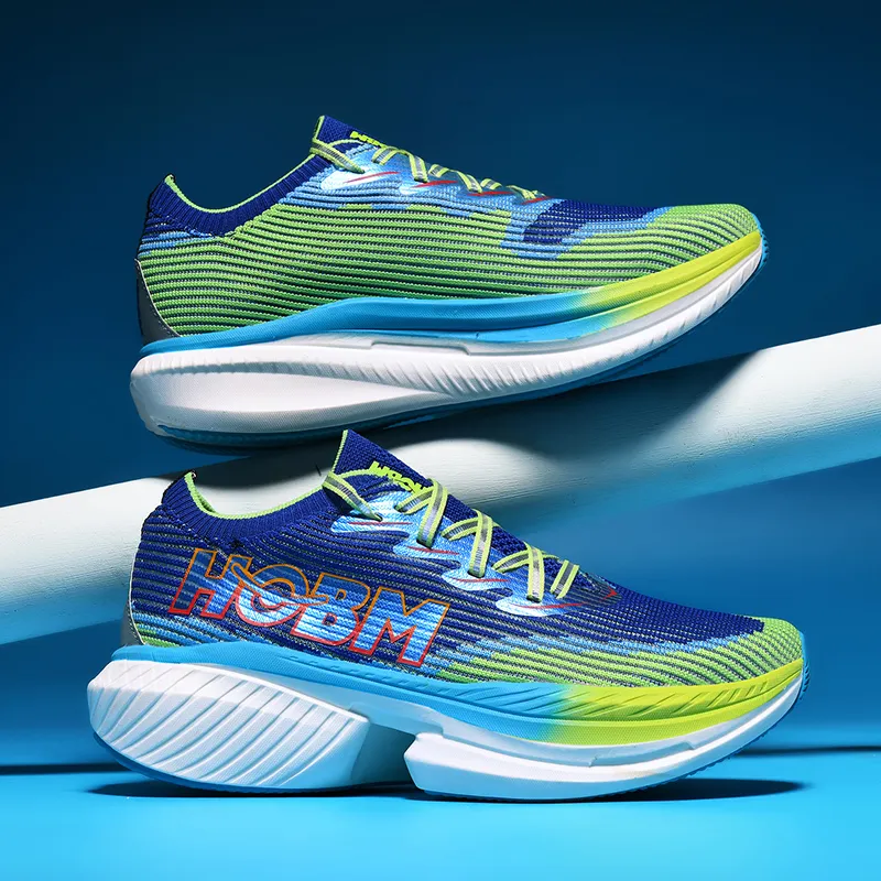 Men's Size 45 Air Cushioned Running Shoes - Lightweight, Breathable ...