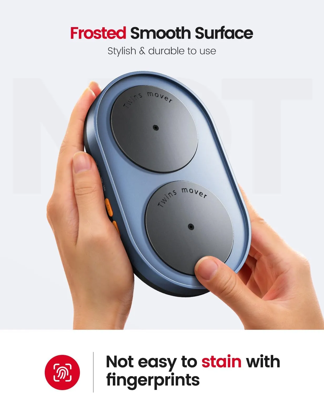 Quiet Dual-Turntable Mouse Mover for PC Security - Simulate Activity ...