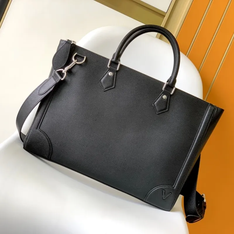 10A Slim Briefcase designer bags luxury business handbag Laptop bag ...