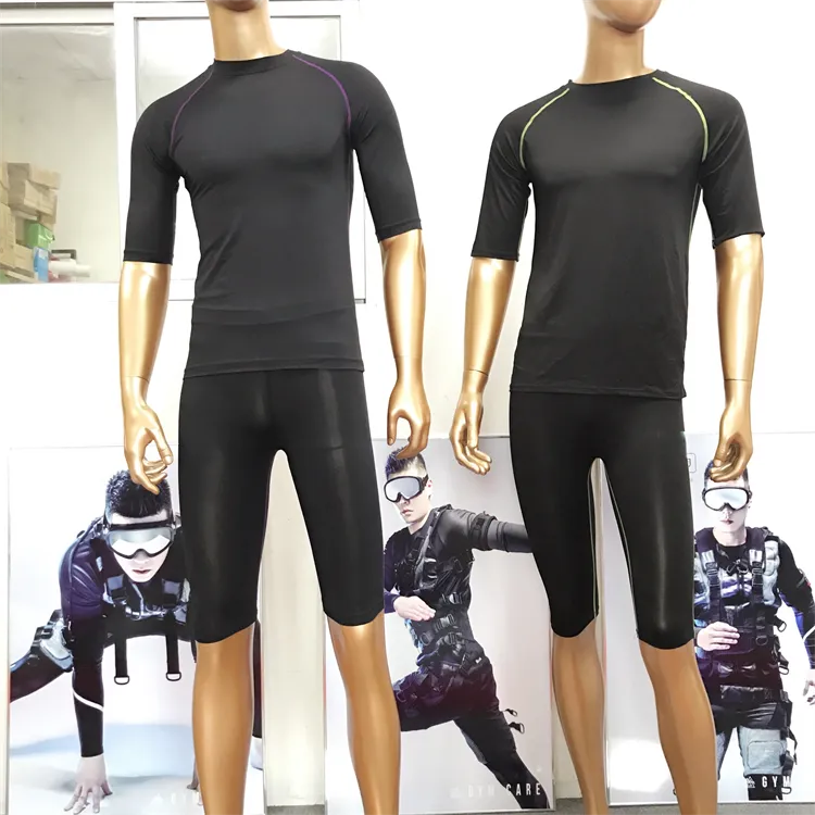 XBODY XEMS Wireless EMS Best Underwear For Training For Muscle Training ...