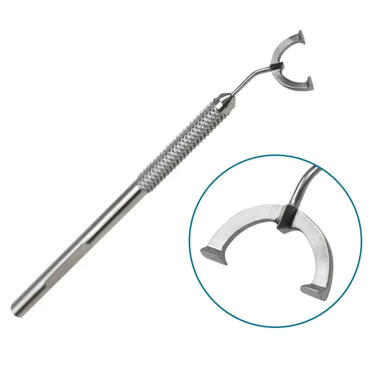 Wholesale Stainless Steel Ophthalmic Instrument: Autoclavable Eye Hooks ...