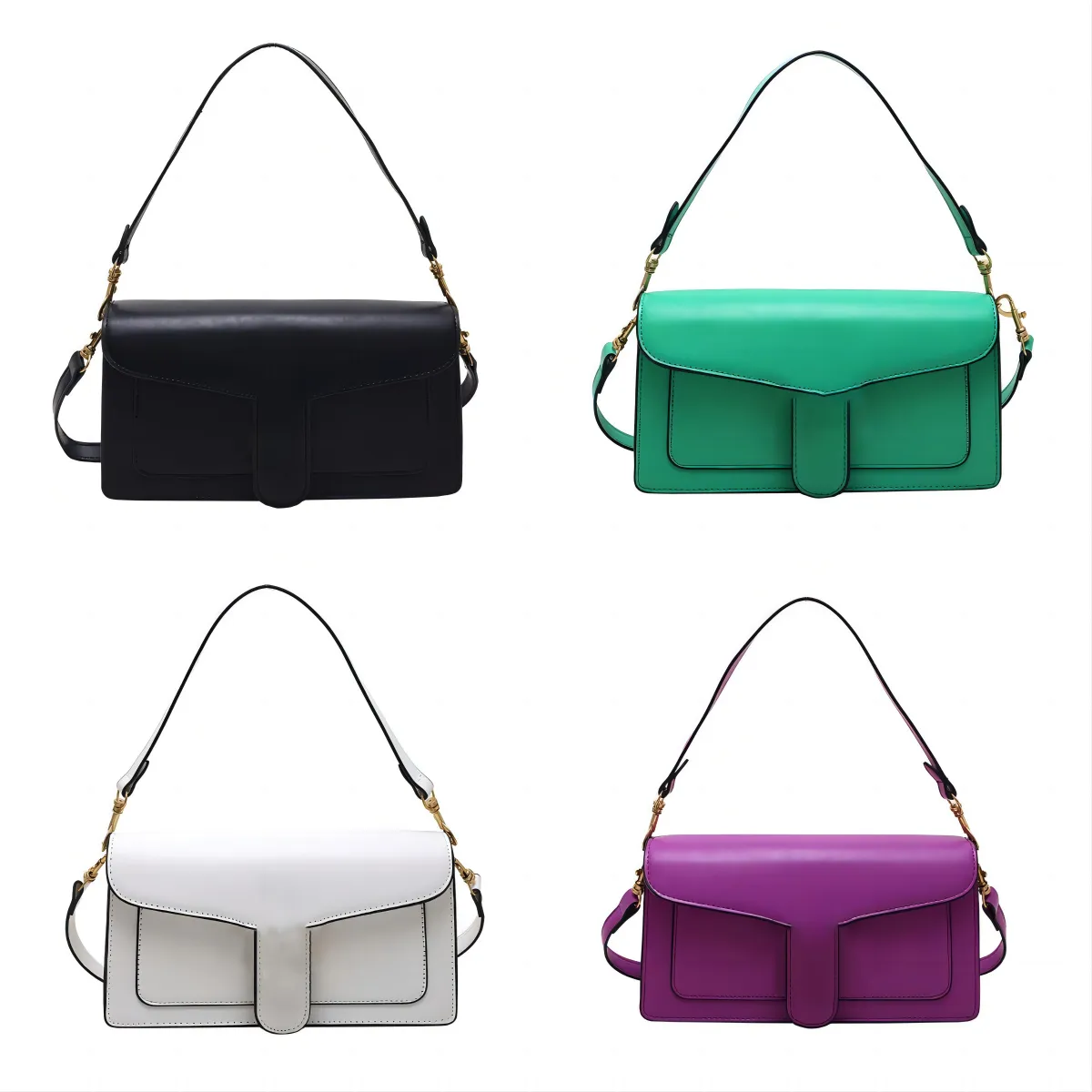 Designer bags, shoulder bags, fashion crossbody bags, photography women ...