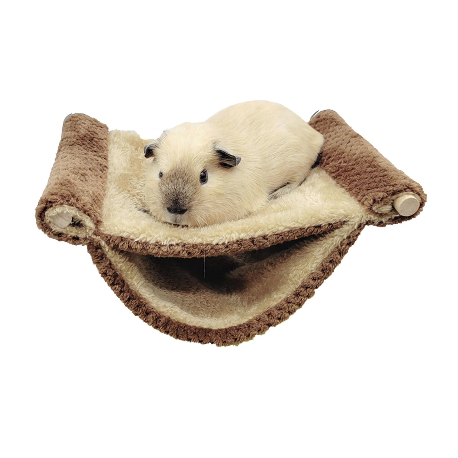 Small Animal Hammock Bed Soft Double Layer Warm... From Dh5285002, $15. ...