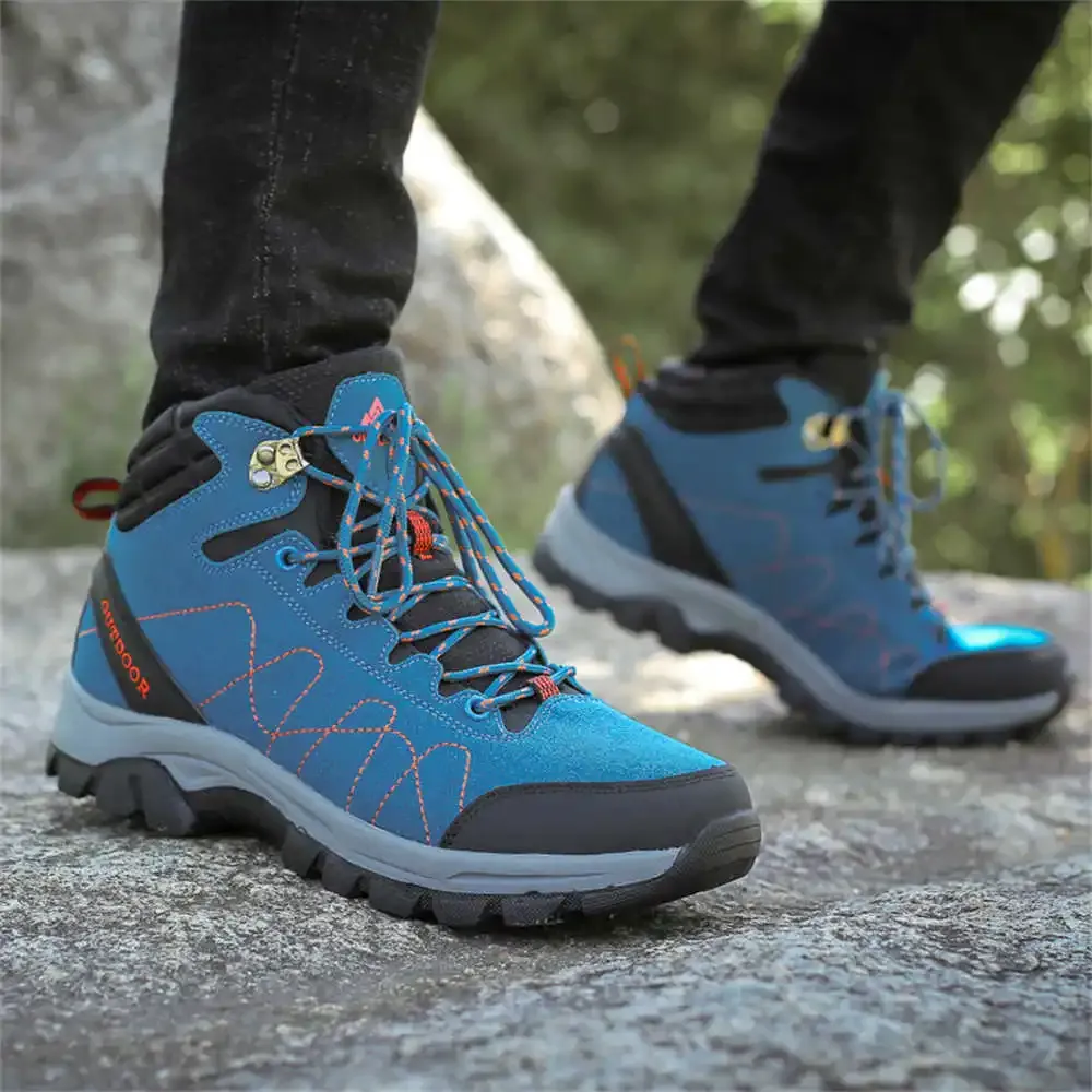 Thermo Mens Hiking Boots Durable Trekking Sneakers... From ...